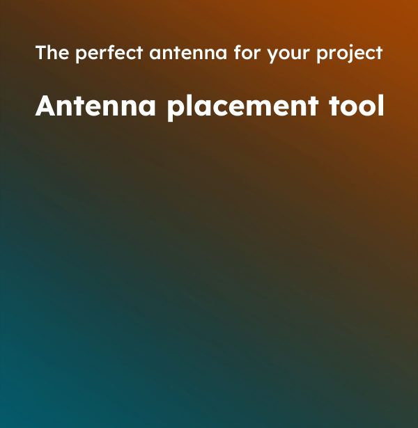 5G Blade Antennas | Waterproof External Antenna Solutions