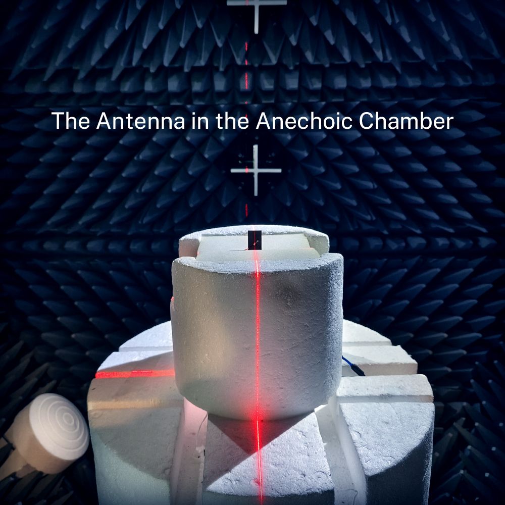 5.6GHz UWB Antenna Factory | Directional | Embedded FPC