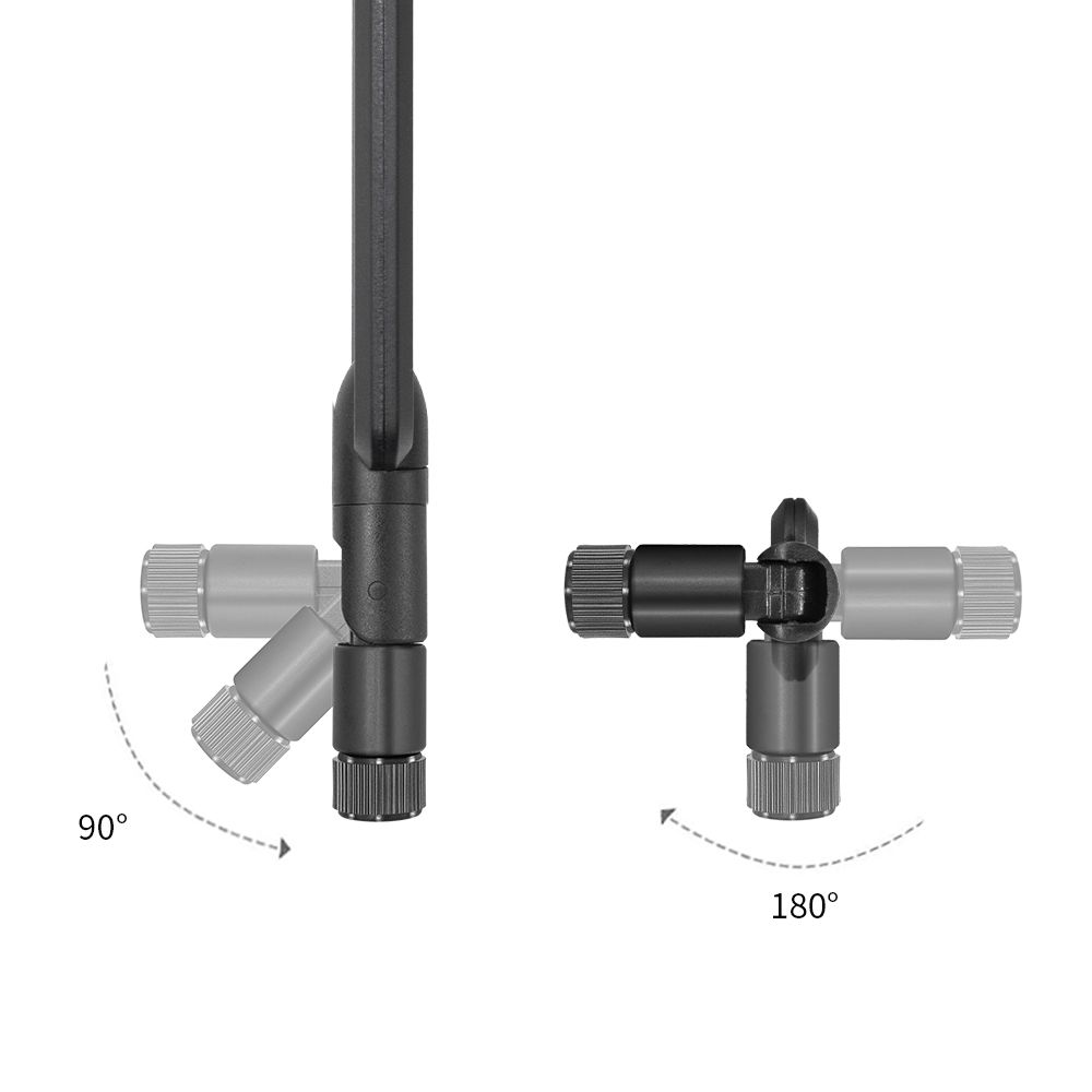 AECA001 | 5G Swivel Blade Dipole Antenna – ABOOSTY-Innovating Antenna ...