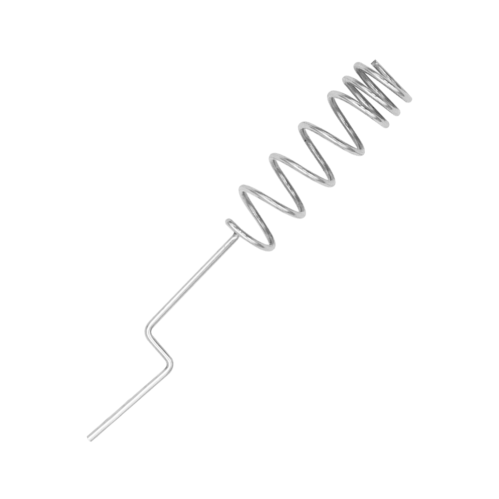 LoRa Spring Antenna | Compact & Cost-Effective