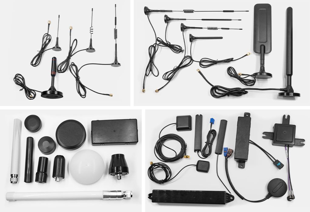 External Antennas – ABOOSTY-Innovating Antenna Connectivity Solutions