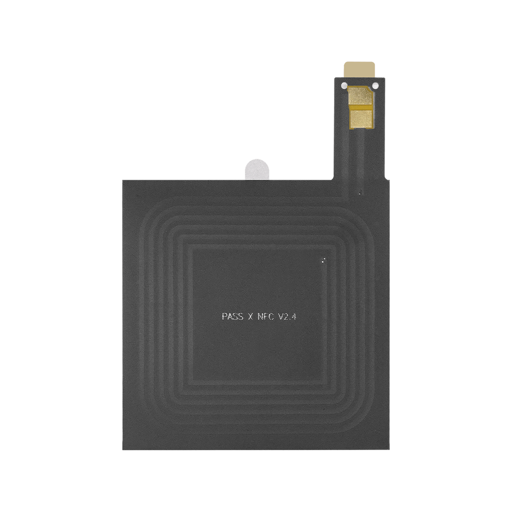 AINF001 | 13.56 MHz Embedded NFC Antenna for Displays - Aboosty ...