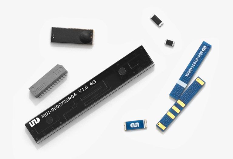 Compact SMD Antennas | Reliable IoT Connectivity Solutions