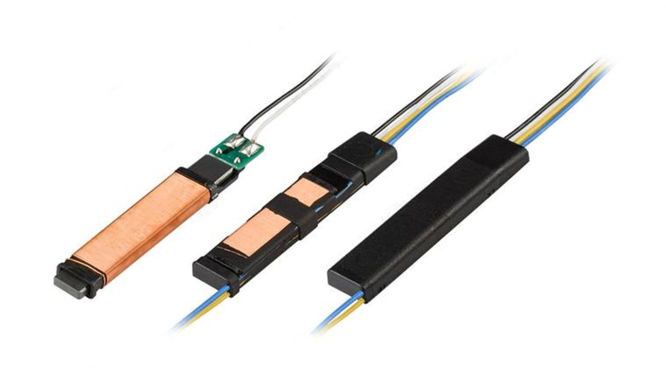 Low-Pressure Injection Molding Enhances Antenna Durability - ABOOSTY ...