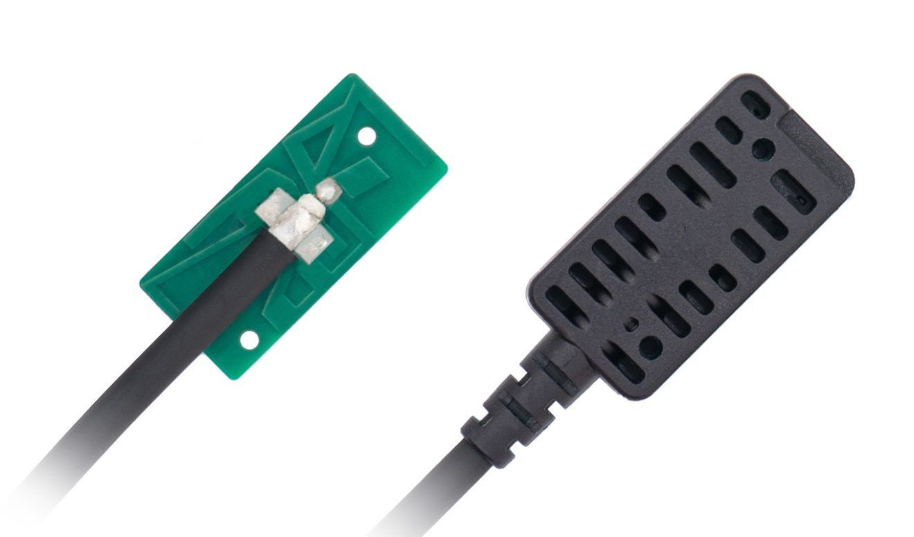 Low-Pressure Injection Molding Enhances Antenna Durability - ABOOSTY ...