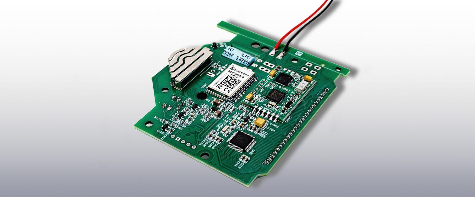Embedded Antennas: Powering the Future of IoT Connectivity
