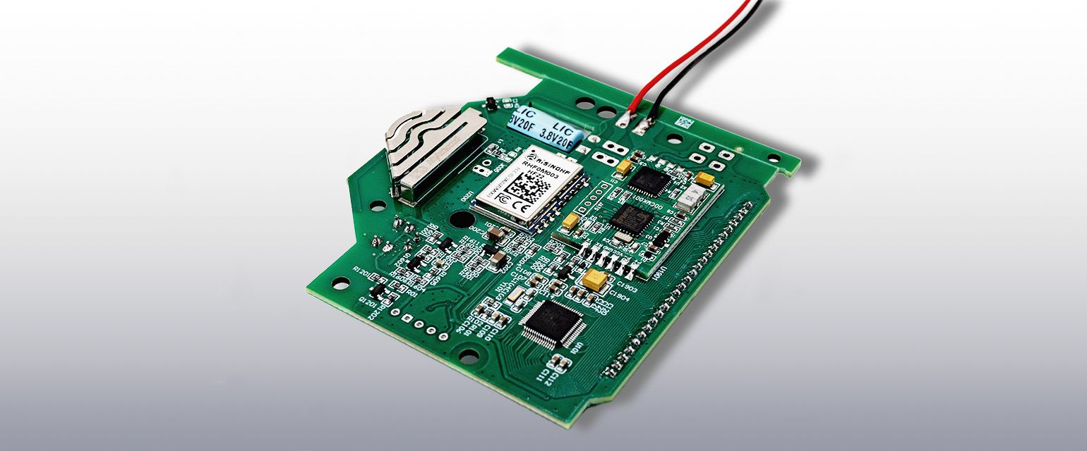 Embedded Antennas: Powering the Future of IoT Connectivity