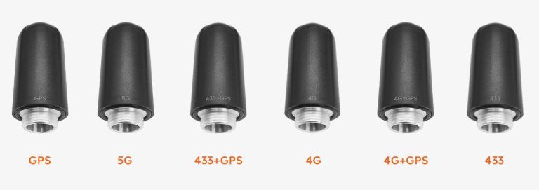 New External IoT Antenna for Metal-Shell Wireless Sensors - Aboosty ...