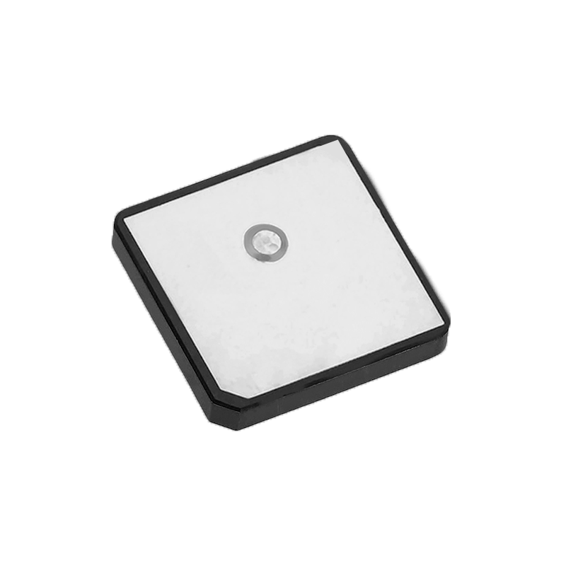 20x20x2mm GPS / GLONASS / GALILEO / BeiDou Passive Patch Antenna ...