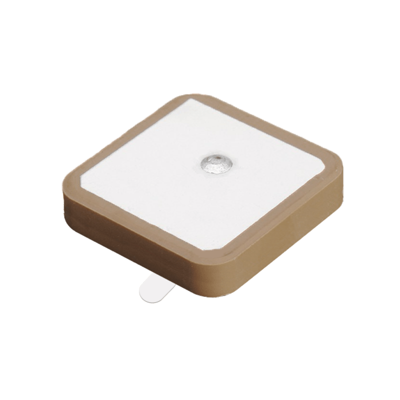 Directional Passive GNSS Ceramic GPS Patch Antenna | AIGC029