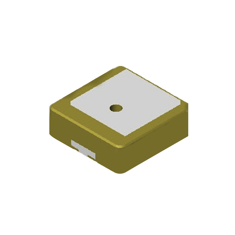 GNSS Embedded SMT Mount 12mm Patch Antenna | AIGC030