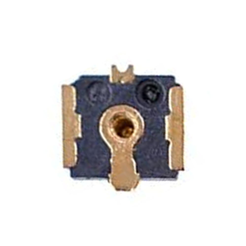 U.FL/IPEX/MHF 4 Male RF Receptacle Connector SMD PCB Mount – ABOOSTY ...