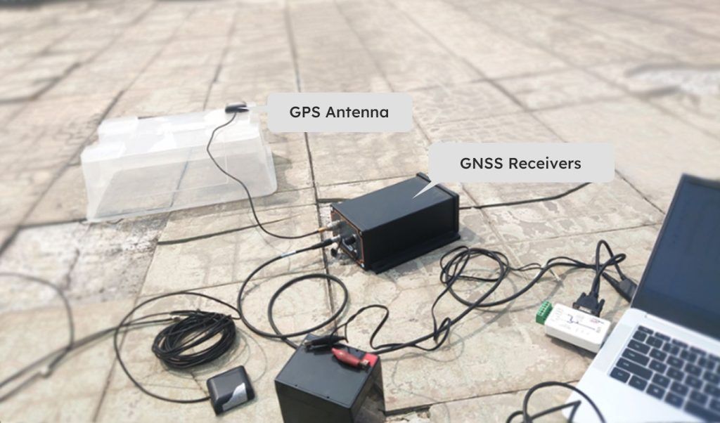 GNSS Antennas Guide: Optimize Accuracy for Drones & Trackers