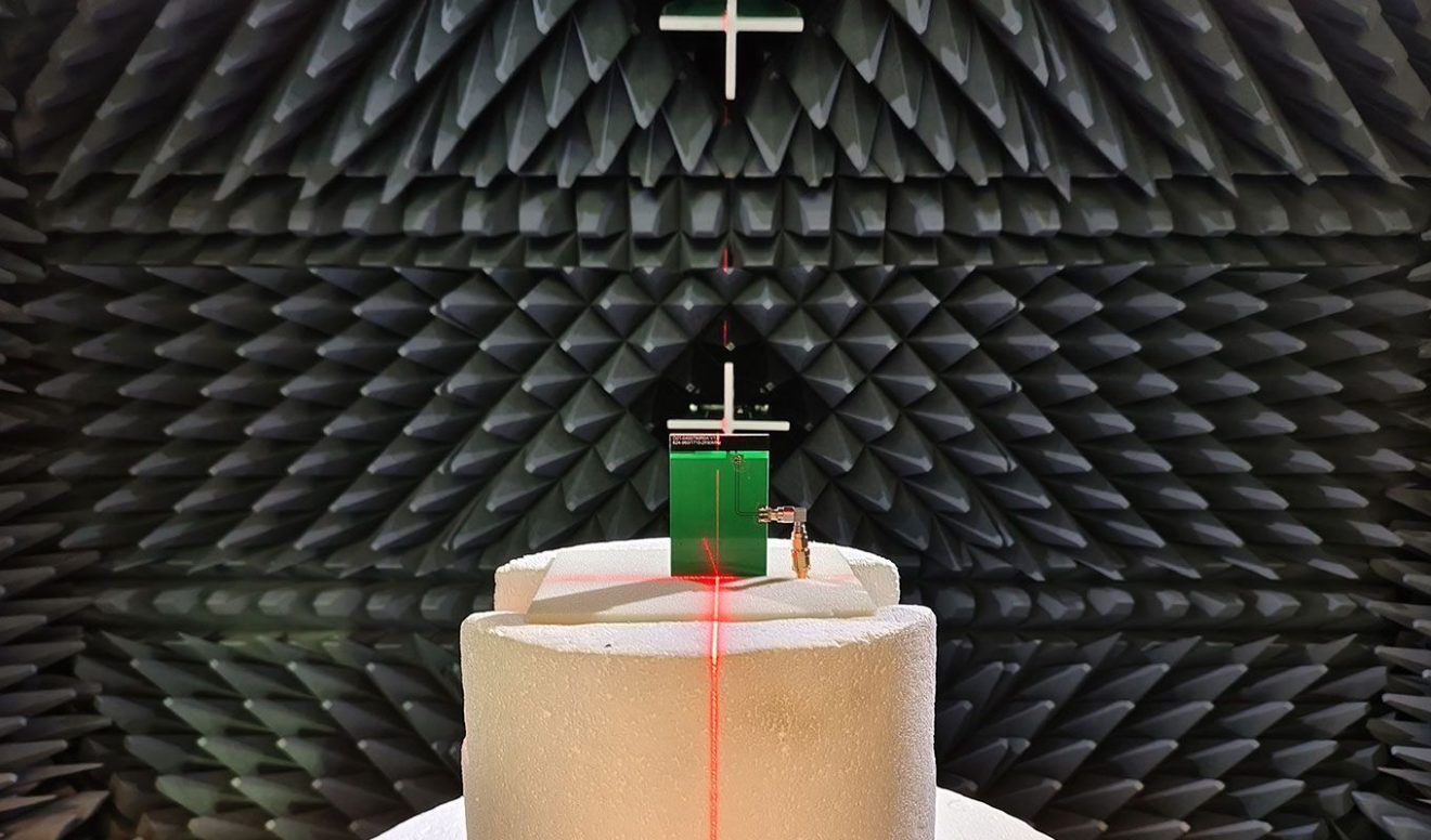 Best Practices for Integrating Antennas into Your Device – ABOOSTY ...