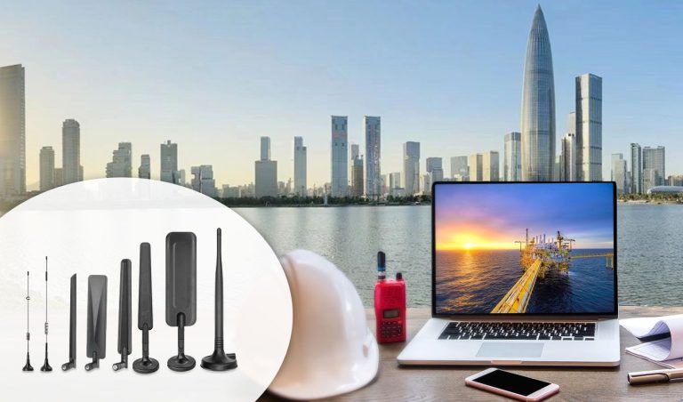 LPWAN Antennas: LoRa vs. NB-IoT Design Considerations