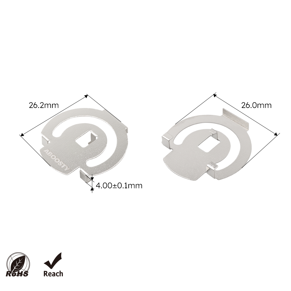 2.4 GHz Wi-Fi Bluetooth Zigbee SMD Stamped-Metal Onboard Antenna | High ...